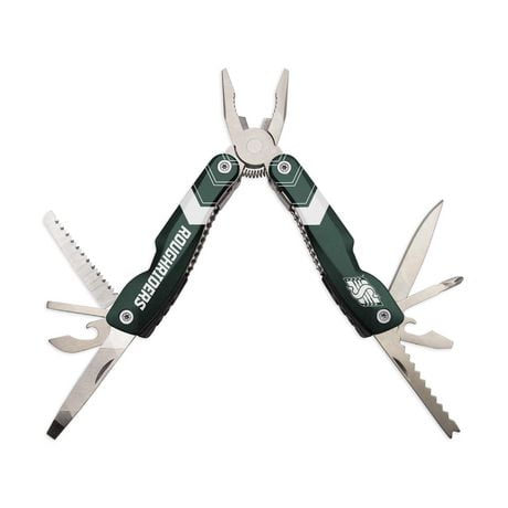 Click here for Cfl The Sports Vault Utility Multi Tool Saskatchew... prices