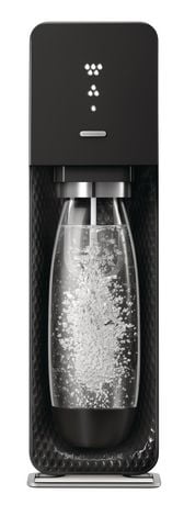 Click here for Sodastream Source Sparkling Water Maker Black prices