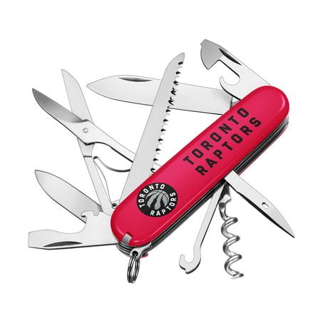 Click here for Nba The Sports Vault Classic Pocket Multi Tool Tor... prices