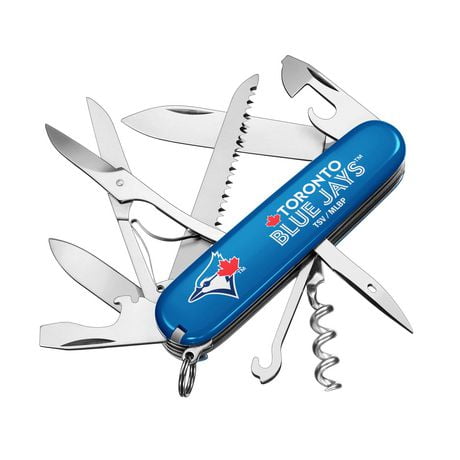 Click here for Mlb The Sports Vault Classic Pocket Multi Tool Tor... prices