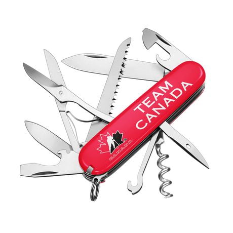 Click here for Nhl The Sports Vault Classic Pocket Multi Tool Hoc... prices