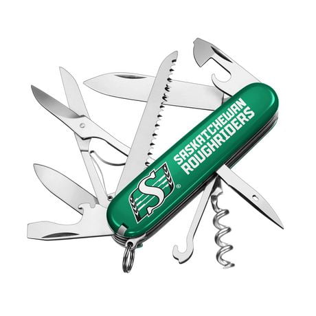 Click here for Cfl The Sports Vault Classic Pocket Multi Tool Sas... prices