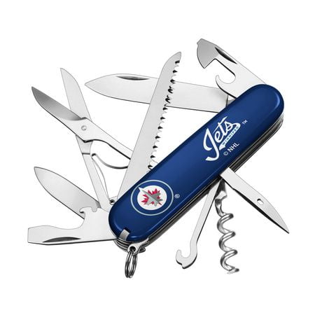 Click here for Nhl The Sports Vault Classic Pocket Multi Tool Win... prices