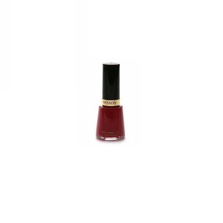Click here for Revlon Nail Enamel Revlon Red prices