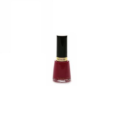 Click here for Revlon Nail Enamel Cherries In The Snow prices