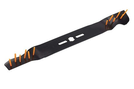 Click here for Power Rake Universal 6-In-1 21/22 Lawn Mower Blade... prices