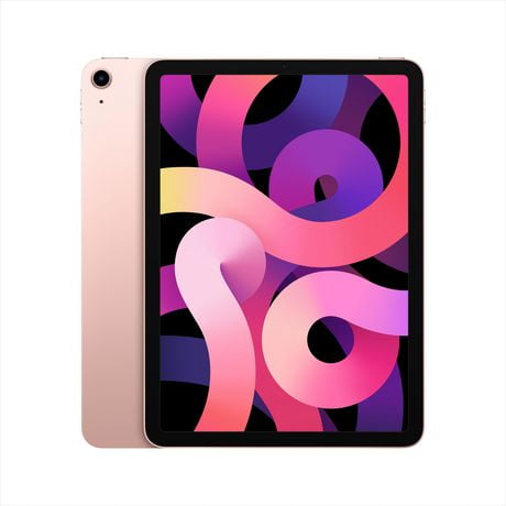 Click here for Apple Ipad Air 10.9 256Gb With Wi-Fi & 4G Lte (4Th... prices