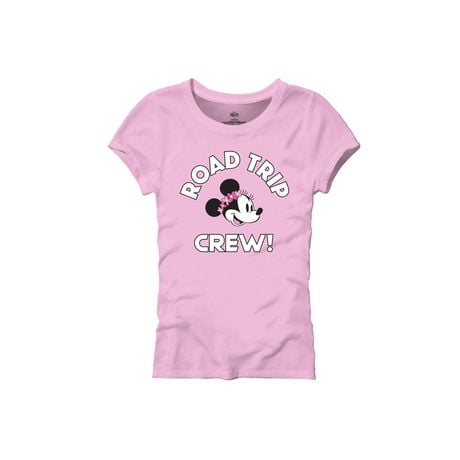 Click here for Disney Minnie Mouse Girls Disney Minnie Road Trip... prices