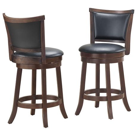 Click here for Worldwide Homefurnishings Inc Swivel Counter Stool... prices