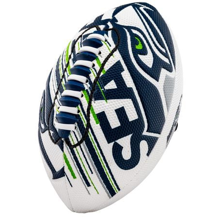 Franklin Sports NFL Seattle Seahawks Mini Football - Walmart.ca