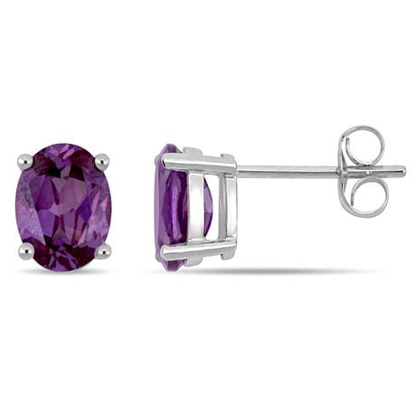 Click here for Tangelo 3-1/3 Carat T. G.W. Created Alexandrite 14... prices