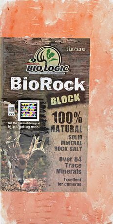 BIOLOGIC BIO Rock Block - Walmart.ca