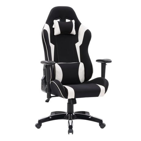Click here for Corliving Ergonomic Black Mesh High Back Gaming Ch... prices