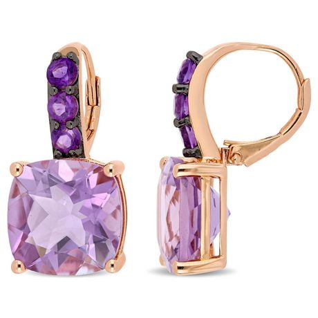 Click here for Tangelo 15-1/2 Carat T. G.W. Rose De France And Am... prices