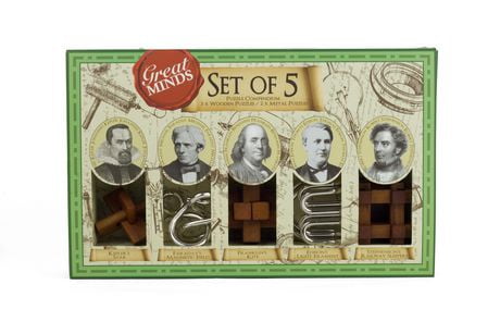 Click here for Professor Puzzle Puzzle Compendium - English Only... prices