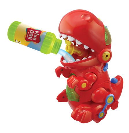 Play Day Bubble Dinosaur | Walmart Canada