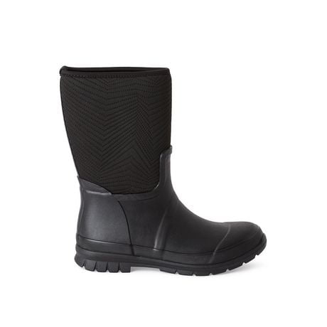 Time and Tru Women's Geo Boots, Sizes 6-10 - Walmart.ca