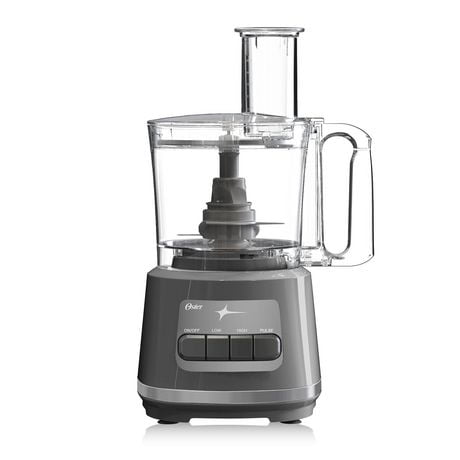 Click here for Oster 10-Cup Food Processor Grey prices