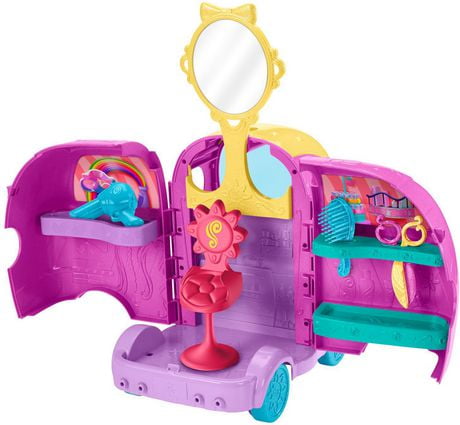 Nickelodeon Sunny Day, Sunny's Glam Vanity | Walmart Canada