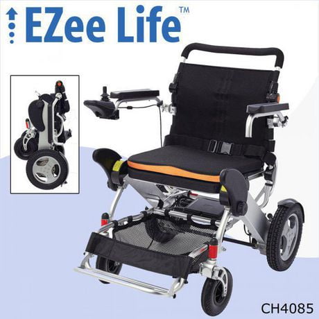 Electric Wheelchairs | Walmart Canada