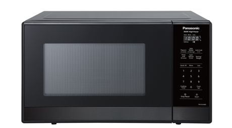 Click here for Panasonic Nnsg448s 0.9 Cu. Ft. Microwave Oven Blac... prices