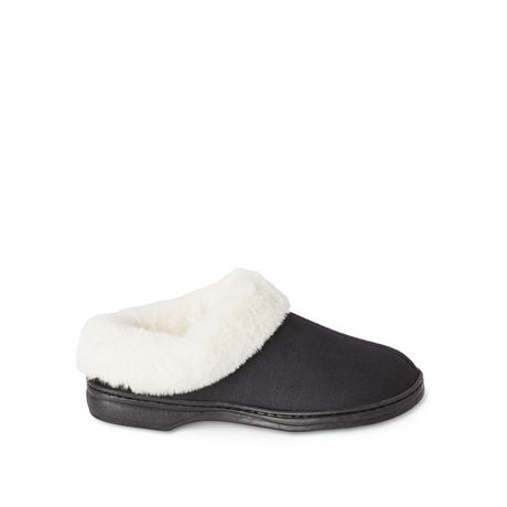 Time and Tru Women's Jackie Slippers, Sizes S-L - Walmart.ca