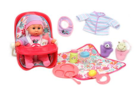 4-In-1 Baby Set at Walmart.ca | Walmart Canada