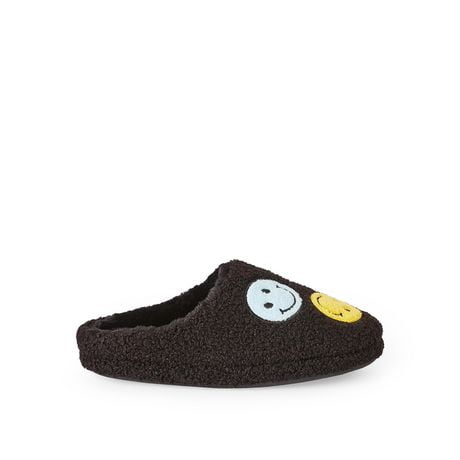 Time and Tru Women's Happier Slippers - Walmart.ca