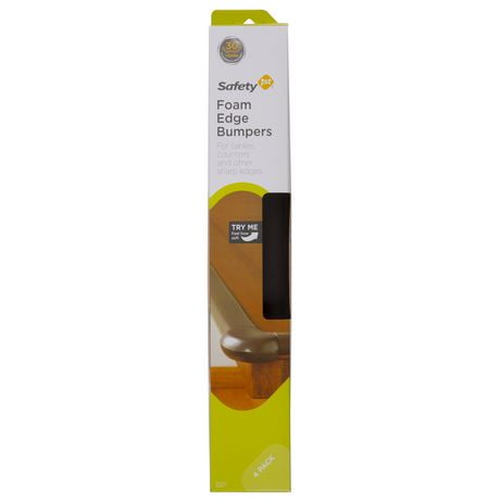 Click here for Safety 1St Hs165 Foam Edge Bumpers Brown prices