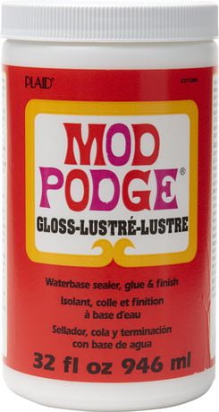Click here for Mod Podge 32 Oz Gloss Clear 32 Oz prices
