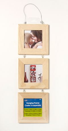 Hanging Square Frames | Walmart Canada
