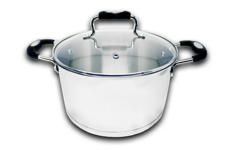 EMF Chaudron en acier inoxydable « Supremo » | Walmart.ca