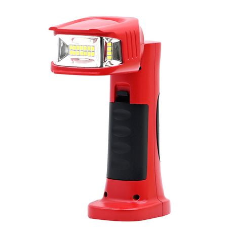 Bell + Howell Bionic Flashlight Wide Beam 650 Lumens, 24 Super Bright ...