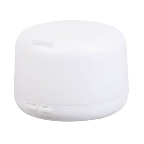 Modern Homes Aroma Diffuser with Six Essential Oils | Walmart Canada