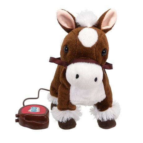 Kid Connection My Walking Pet - Pony | Walmart Canada