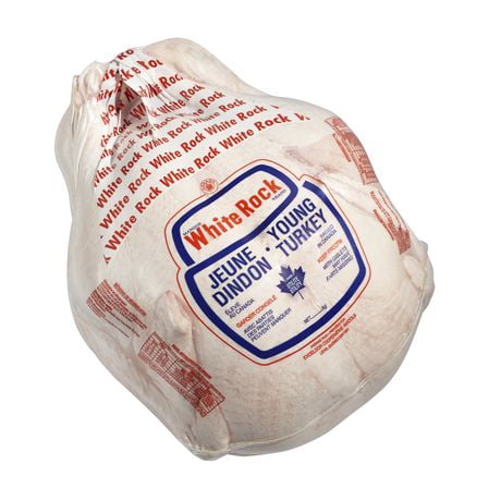 Grade A Frozen Turkey | Walmart.ca