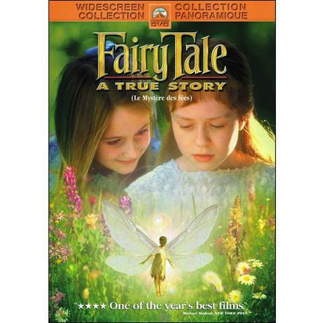 Fairy Tale: A True Story at Walmart.ca | Walmart Canada