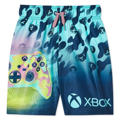 Xbox Boys' Swim Trunk - Walmart.ca