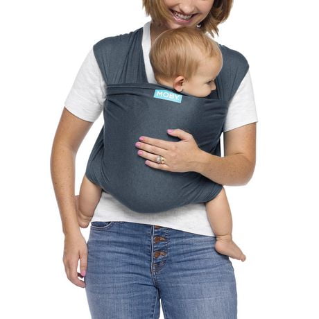 Click here for Moby Wrap Baby Carrier / Evolution / Baby Wrap Car... prices