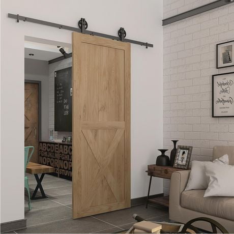 Click here for Wood & Hart 42 Half-Cross Unfinished Knotty Pine B... prices