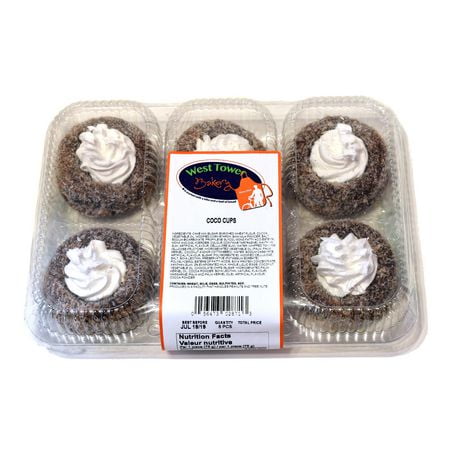 Coco Cups | Walmart Canada