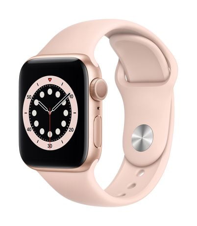 Click here for Apple Watch Series 6 (Gps) Gold 40Mm prices