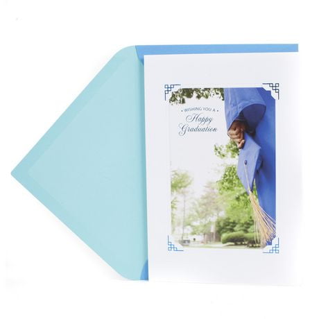 Hallmark Graduation Greeting Card (All That You Are) | Walmart Canada
