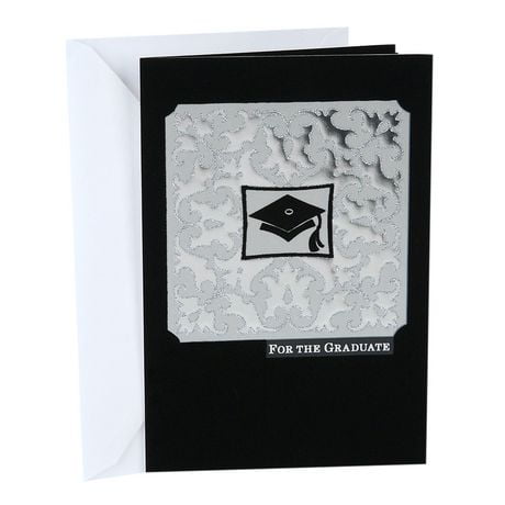 Hallmark Graduation Greeting Card (Success and Happiness) | Walmart Canada