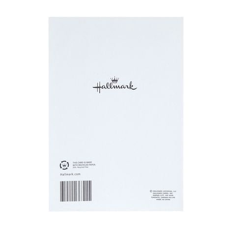 Hallmark Graduation Greeting Card (Success and Happiness) | Walmart Canada