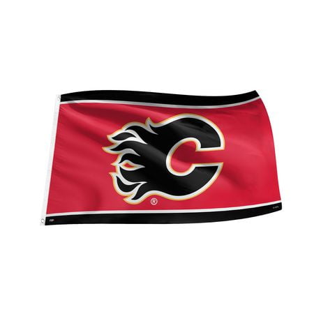 Click here for Nhl The Sports Vault 3 X 5 Flag Calgary Flames 30 prices