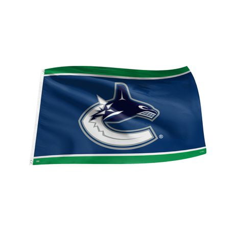 Click here for Nhl The Sports Vault 3 X 5 Flag Vancouver Canucks... prices