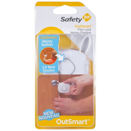 Click here for Safety 1St Hs271 Outsmart Flex Lock With Decoy But... prices