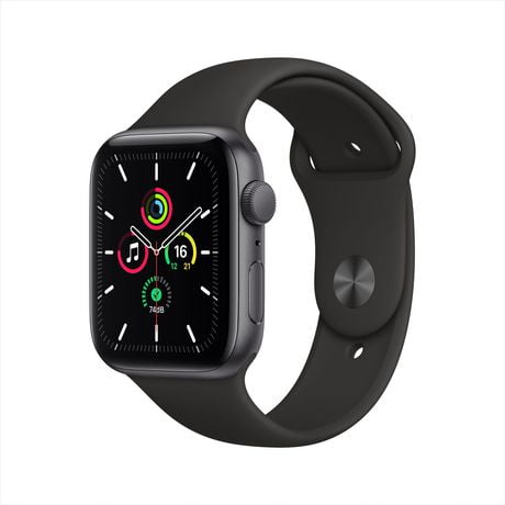 Click here for Apple Watch Se (Gps) Space Grey 44Mm prices