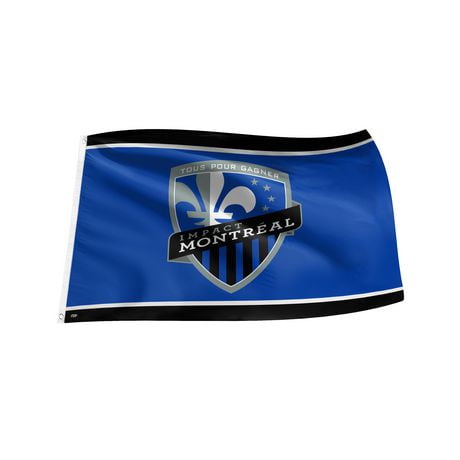 Click here for Mls The Sports Vault 3 X 5 Flag Montreal Impact 30 prices